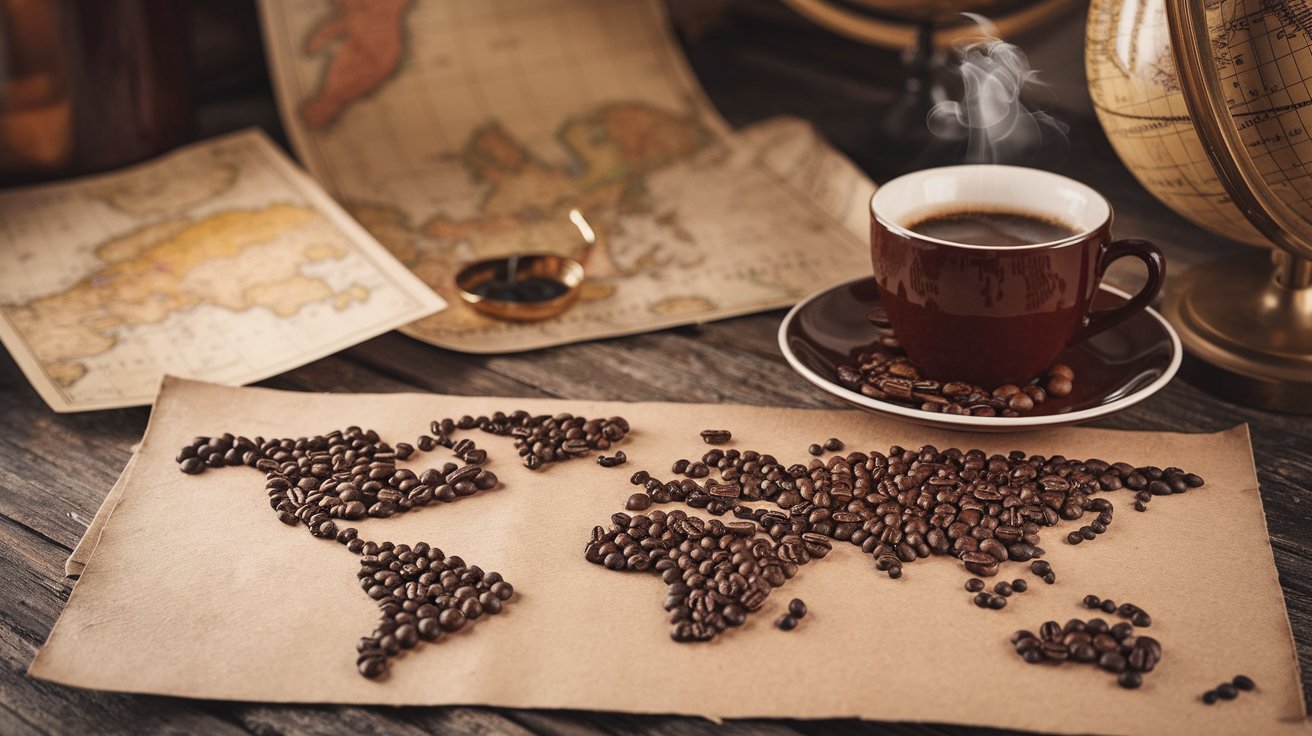 Svetski dan kafe: Slavite uz omiljeni napitak